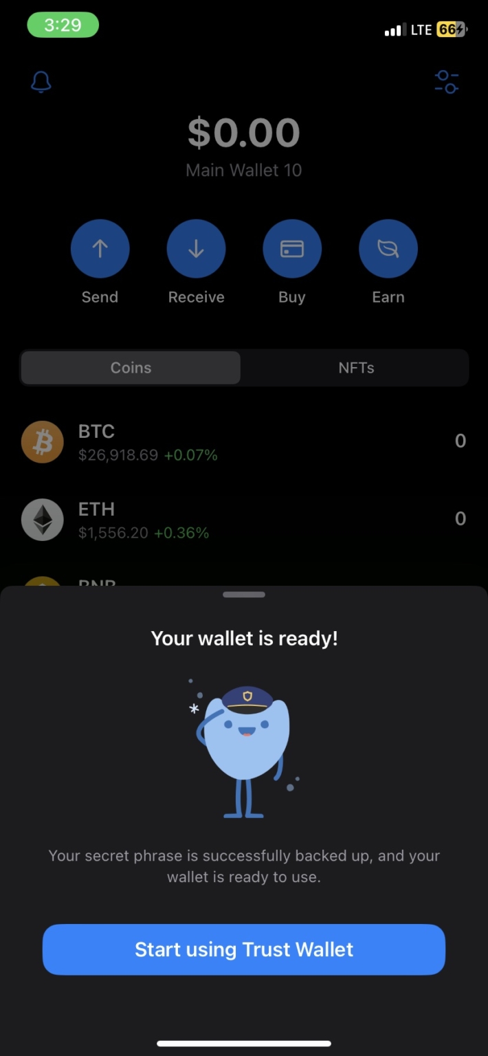 Trust Wallet for Dummies: Guide and Review (2024)